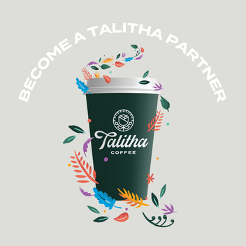Talitha Coffee Roasters