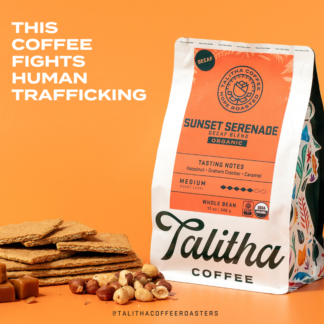 Talitha Coffee Roasters