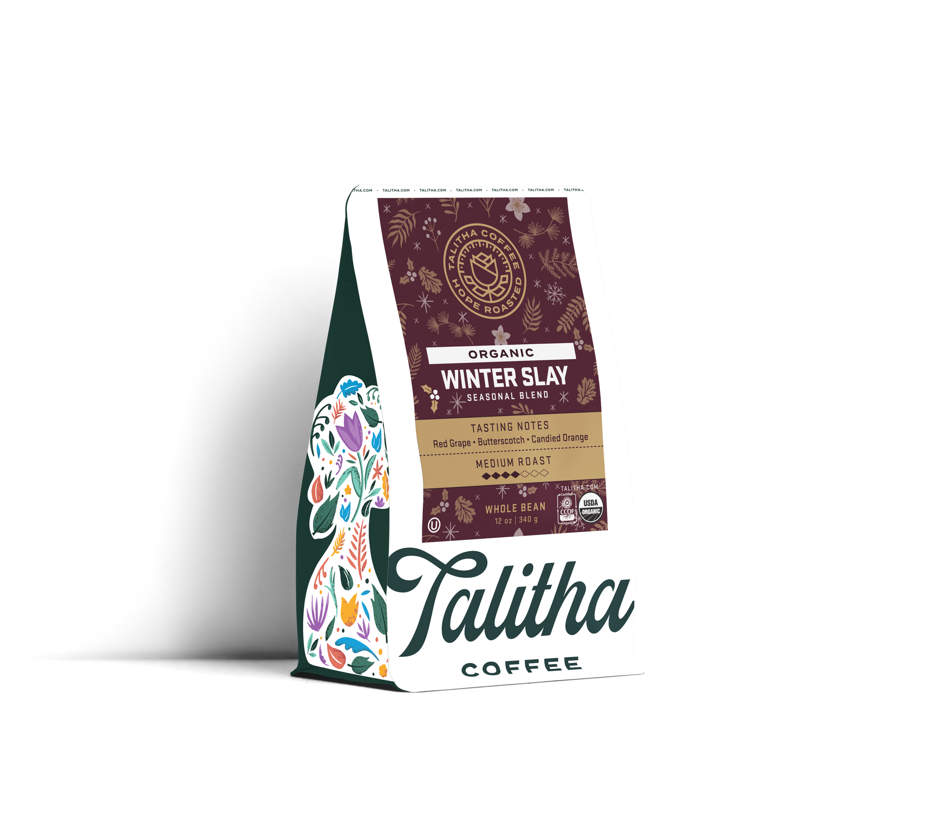 Talitha Coffee Roasters