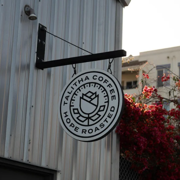 Talitha Coffee Roasters