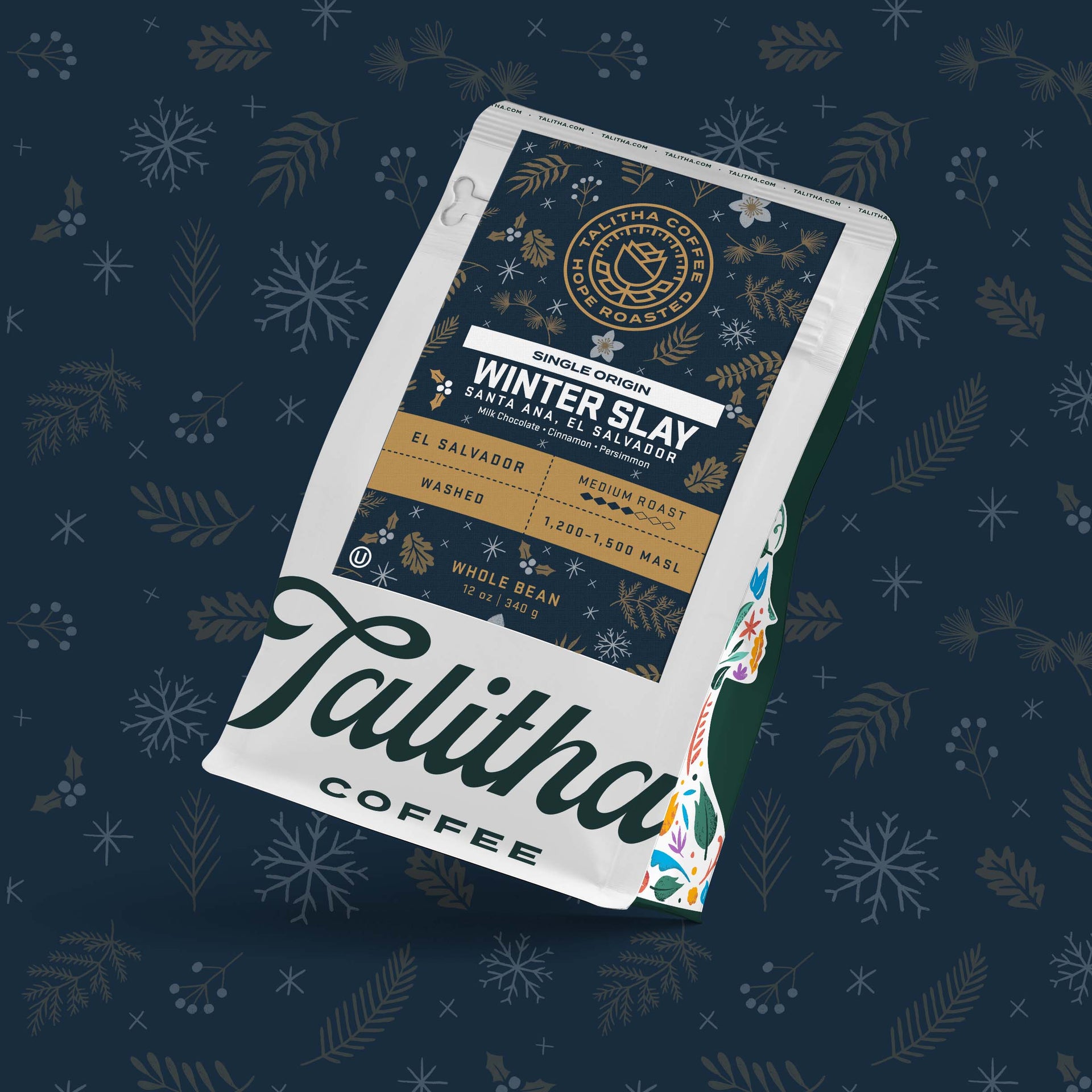 Talitha Coffee Roasters