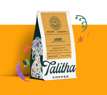Talitha Coffee Roasters
