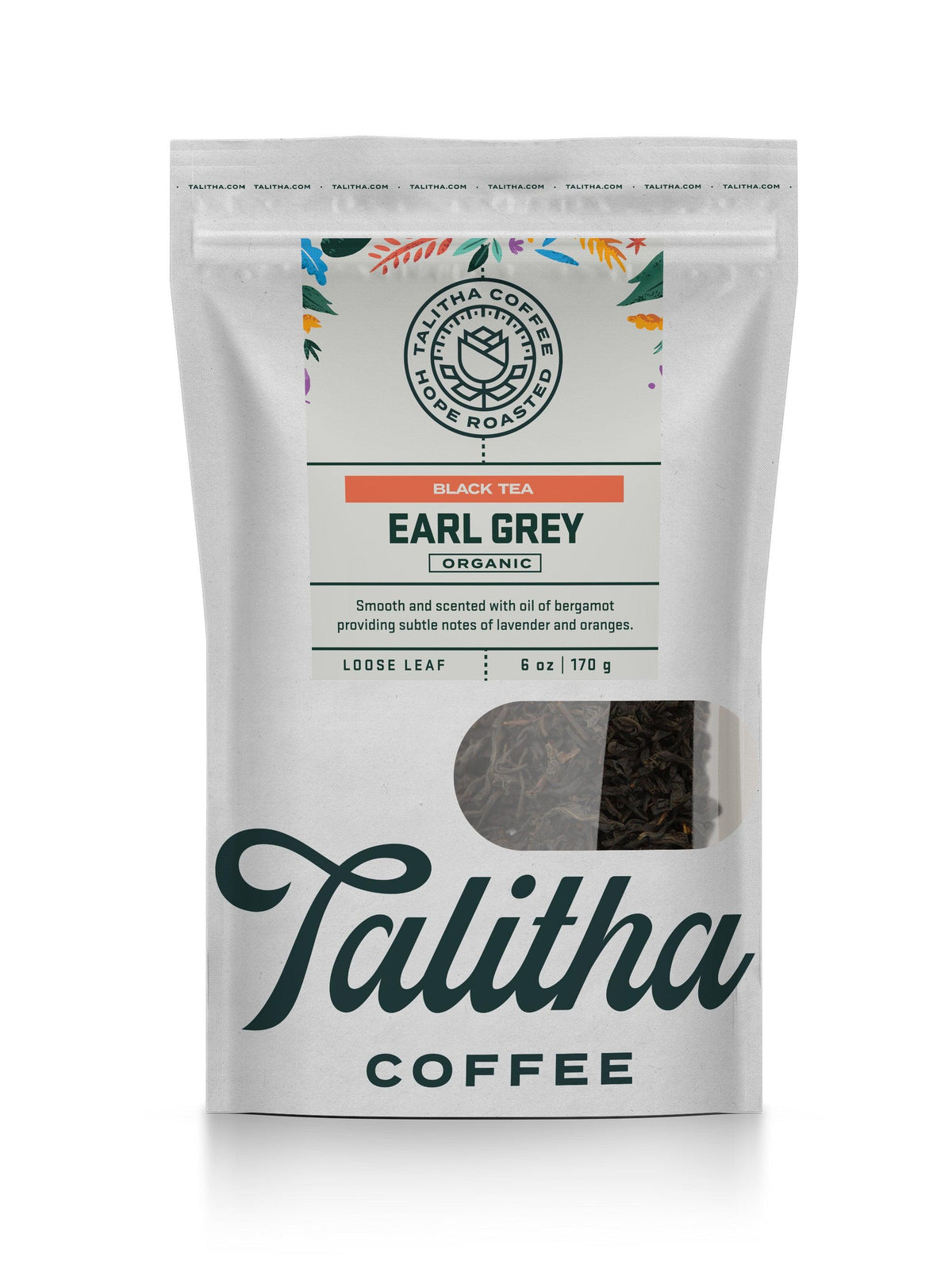 Talitha Coffee Roasters