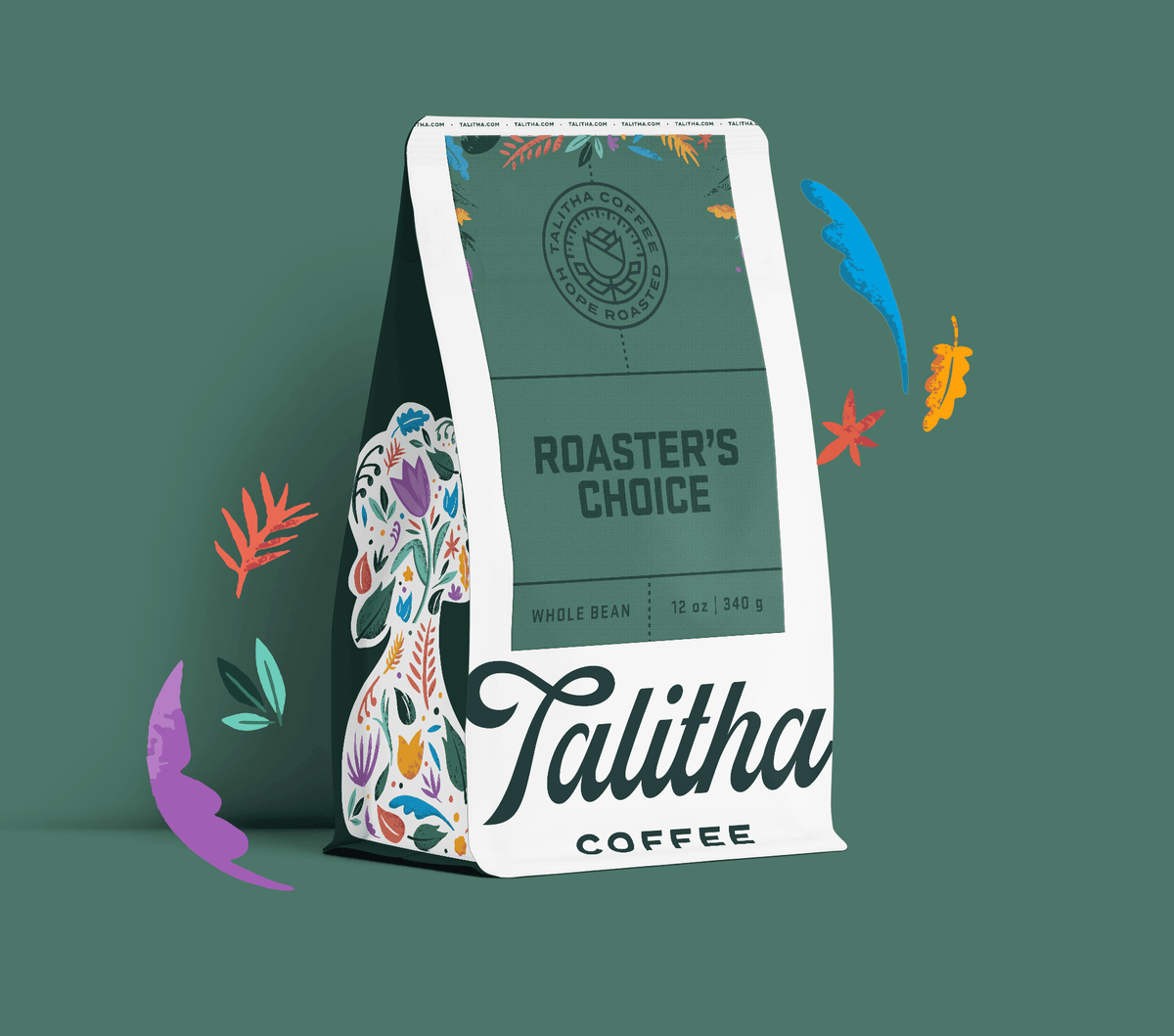 Talitha Coffee Roasters
