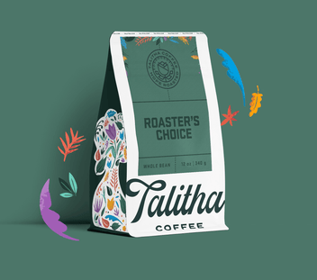 Talitha Coffee Roasters