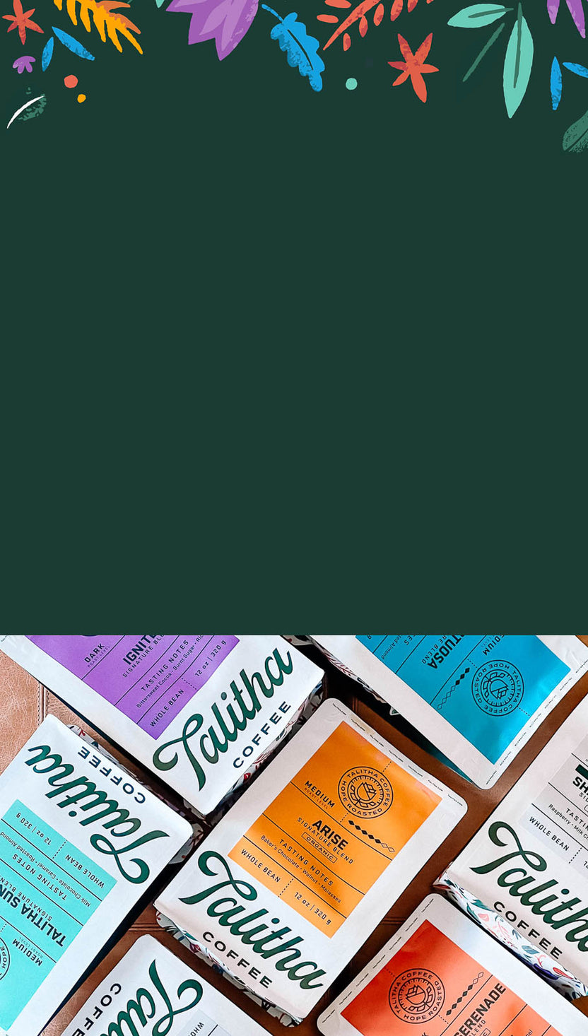 Talitha Coffee Roasters