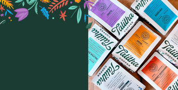 Talitha Coffee Roasters