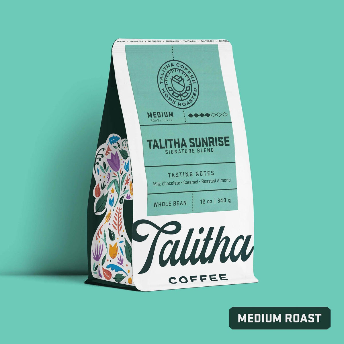 Talitha Coffee Roasters
