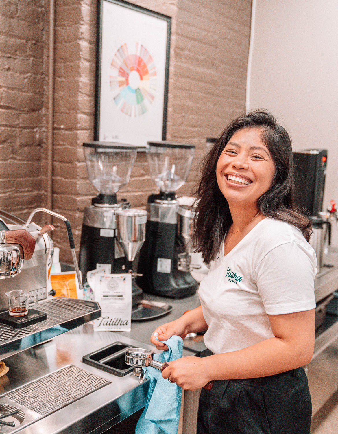 wholesale – Talitha Coffee