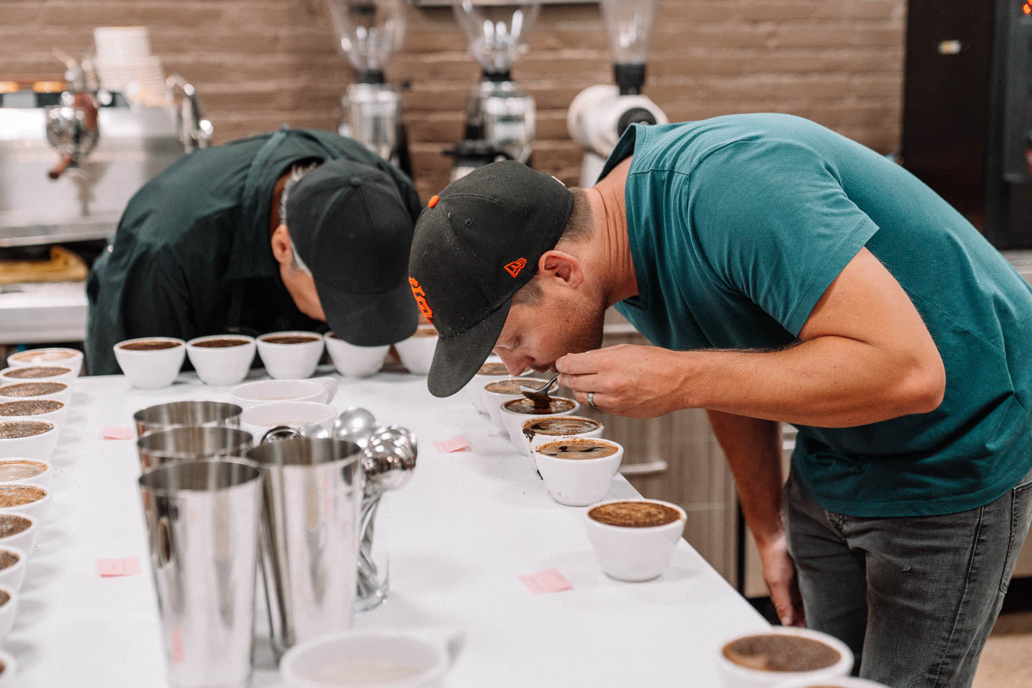 wholesale – Talitha Coffee