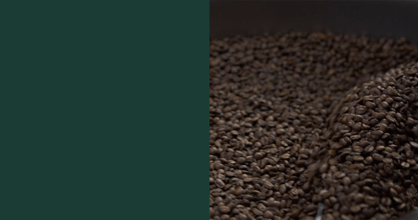 Why Talitha – Talitha Coffee