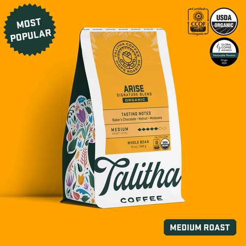 Fellow Carter Move Mug, "Talitha" Green – Talitha Coffee